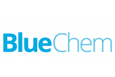 BlueChem | Blue Gate Antwerp